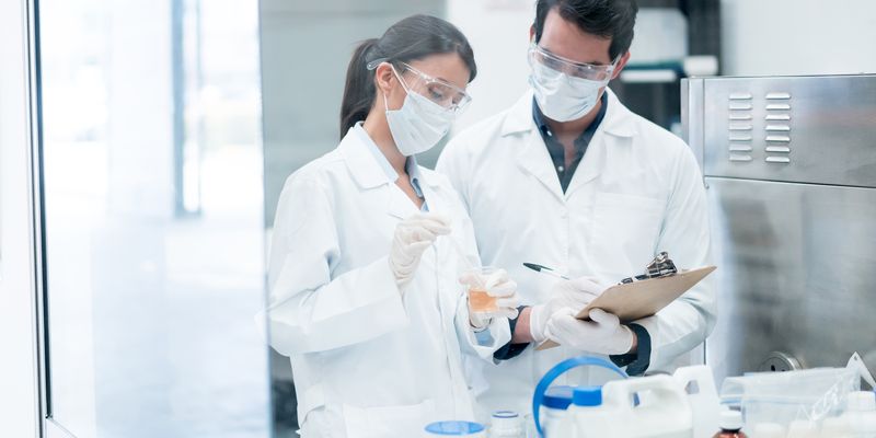 Rethinking Lab Safety: Why the Risk Equation Should Guide Your ...