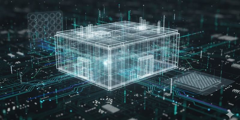 Industrial Research Labs: Driving Innovation and Scale | Lab Manager