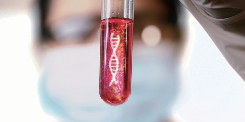 Multiomic Insights from Liquid Biopsy with Agilent Avida and SeqOne ...