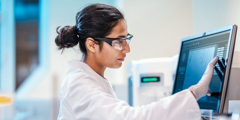 Designing the Modern QC Lab: Where Compliance and Efficiency Converge ...