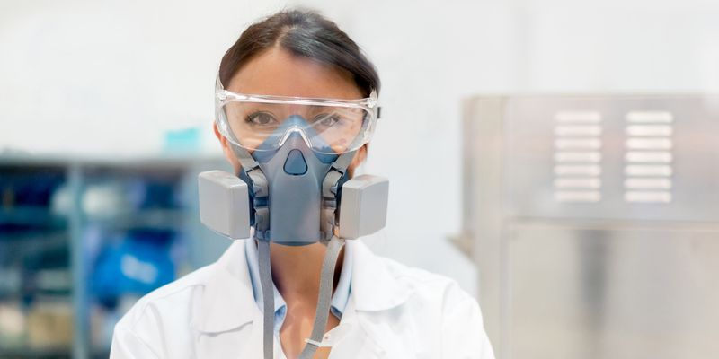 NIOSH Resource Explains Respirator Shelf Life and Storage Requirements ...
