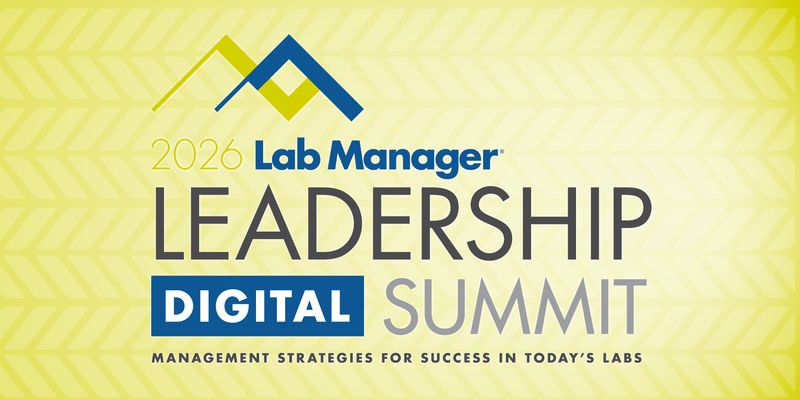 2026 Digital Leadership Summit | Lab Manager