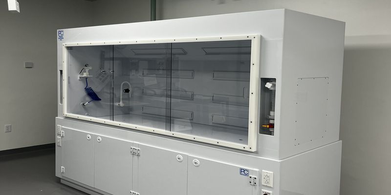 Expert Perspective: Designing Effective Lab Containment Solutions | Lab ...