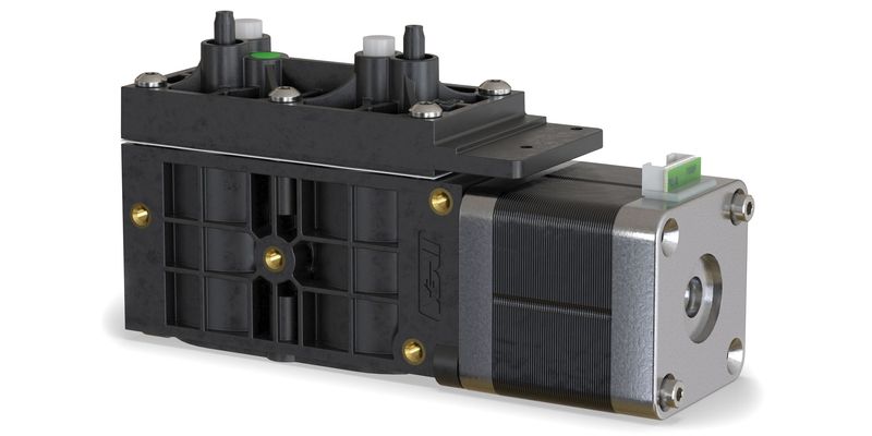 Biotech Fluidics Unveils New “Set & Forget” StabiliX™ Vacuum Pump for ...