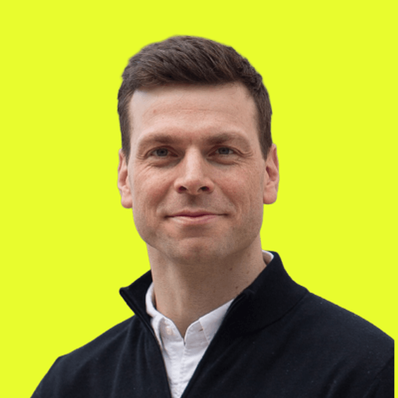 Johannes Solzbach Author Profile | Lab Manager