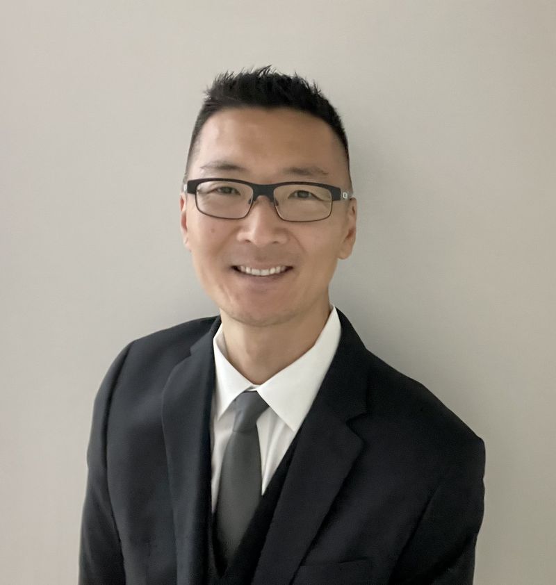 Richard Lee Author Profile | Lab Manager