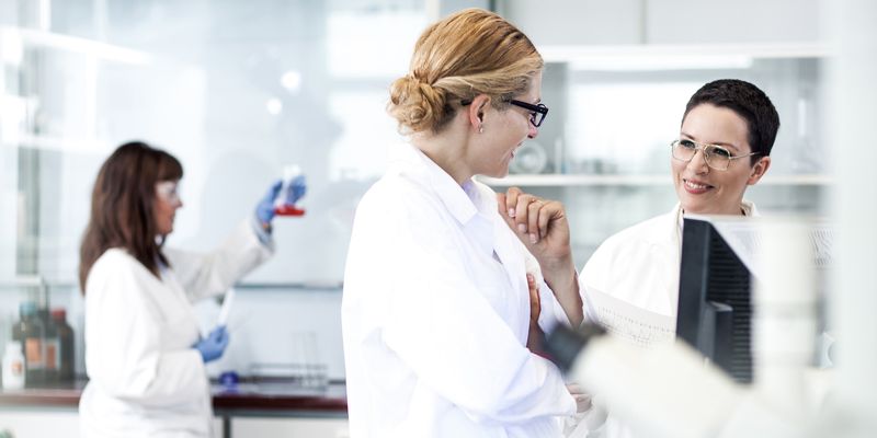 Three Keys to Building Trust in the Lab | Lab Manager