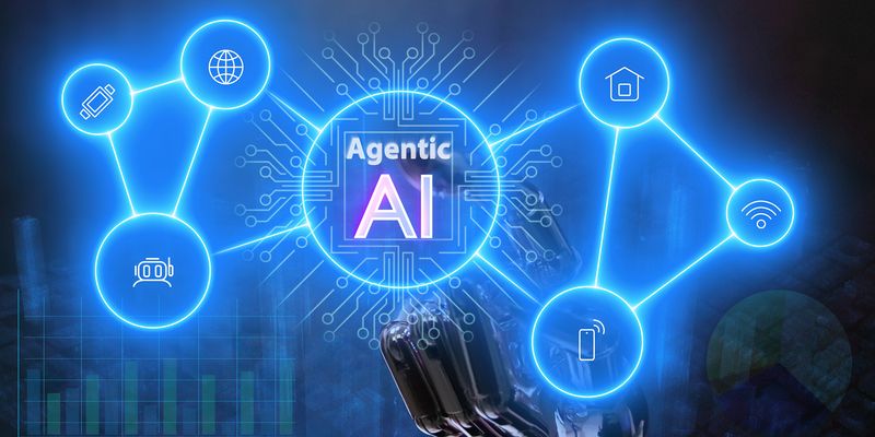 How Agentic AI Is Transforming Scientific R&D and Experimental Design ...
