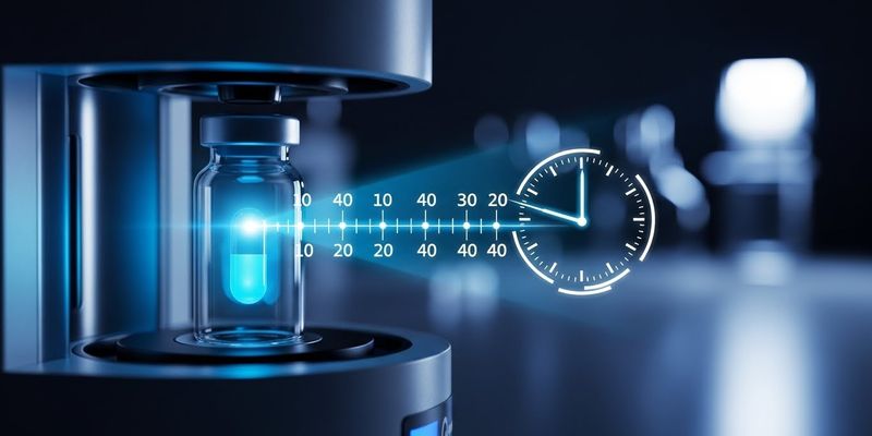 Using Calorimetry to Ensure Drug Stability: From Kinetics to Shelf Life ...