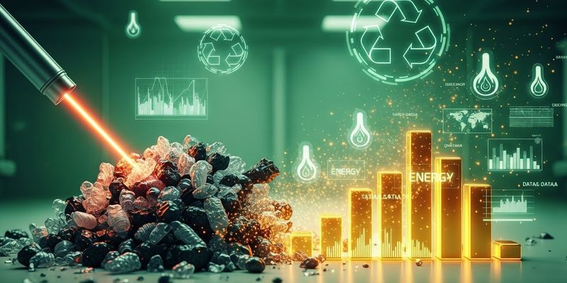 Calorimetry in Environmental Waste Analysis: From Safety to Energy ...