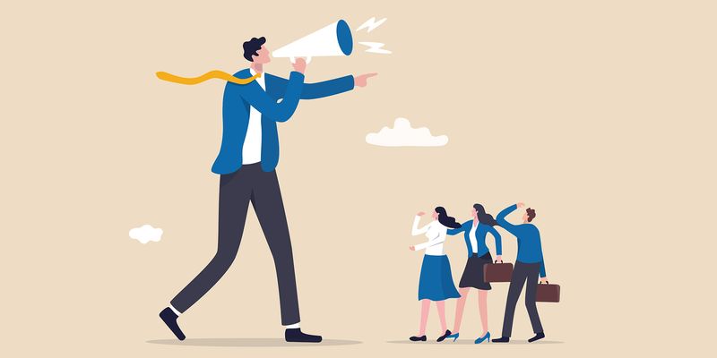 How Antagonistic Leadership Shapes Workplace Culture and Management ...