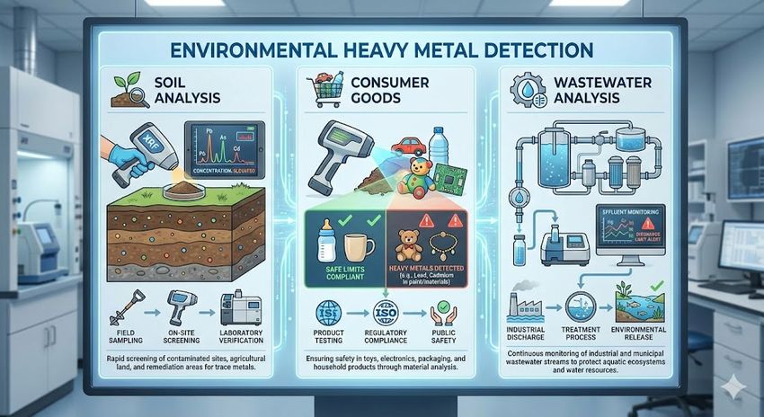X-Ray Techniques for Material Characterization and Quality Assurance ...
