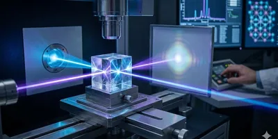 X-Ray Techniques for Material Characterization and Quality Assurance ...