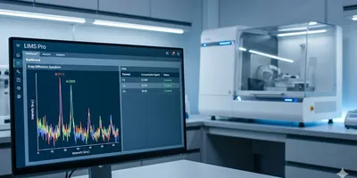 Integrating XRD/XRF Analytical Data into LIMS Environments | Lab Manager