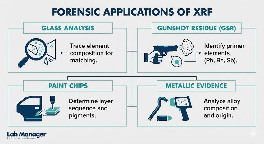 X-ray Diffraction and Fluorescence Techniques for XRD/XRF in Trace ...
