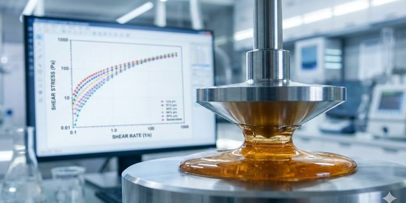 Measuring Flow: Viscosity and Rheology in Lab Operations | Lab Manager