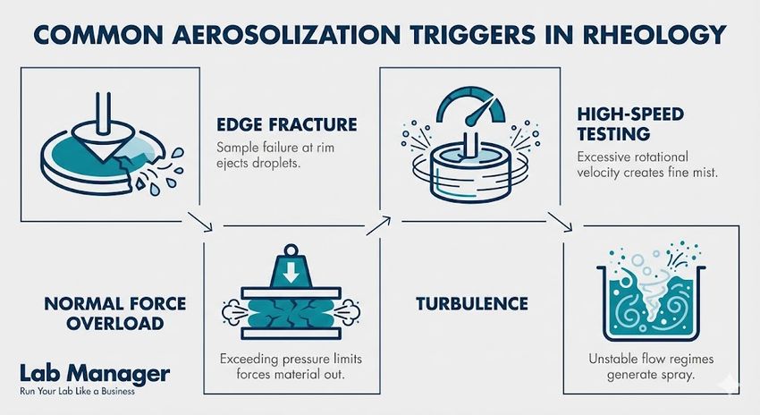 Safety Protocols for Handling Hazardous Fluids in Rheology Testing ...