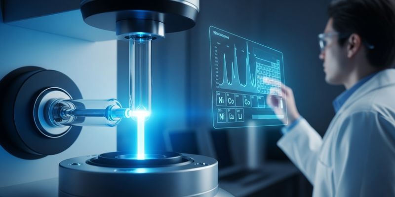 Elemental Analysis for Compliance, Purity, and Performance | Lab Manager