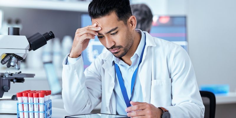 Human Factors in Laboratory Safety: Cognitive Load, Fatigue, and ...