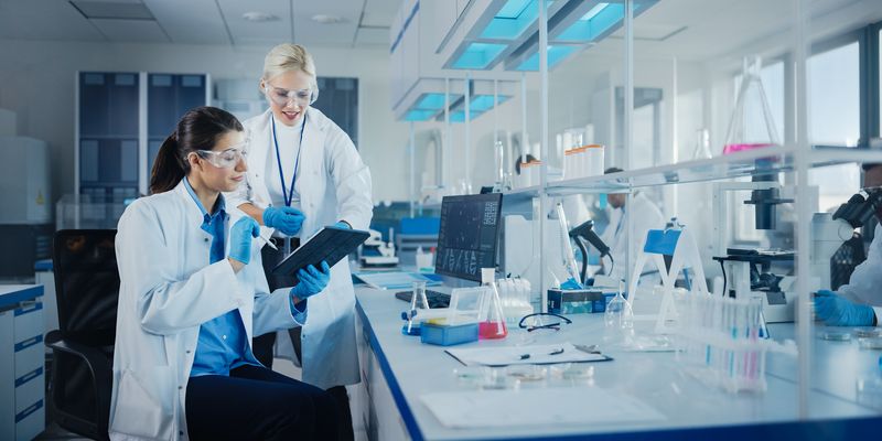 Why Electronic Lab Notebooks Are Driving Experiment Duplication and ...