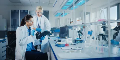 Why Electronic Lab Notebooks Are Driving Experiment Duplication and ...