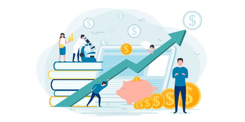 Financial Acumen—A Core Skill for Today’s Lab Managers | Lab Manager