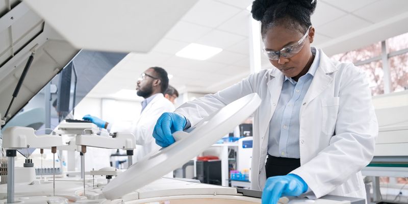 Rethinking ROI for Laboratory Equipment | Lab Manager