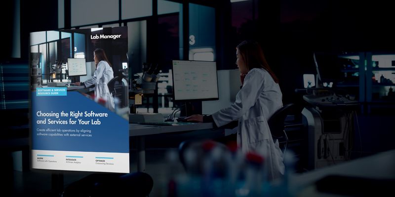 The Systems Behind Effective Lab Management | Lab Manager