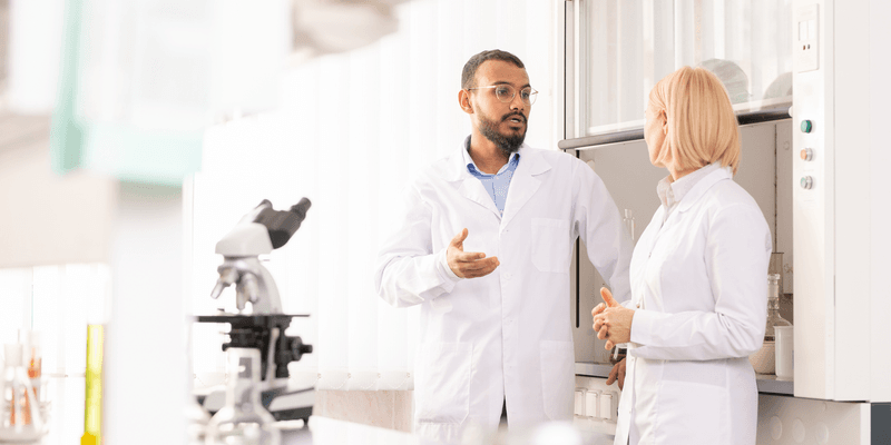 Most Lab Conflicts Aren’t People Problems | Lab Manager
