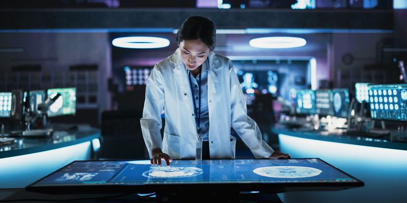 The ELN’s New Role in Modern, AI-Enabled Labs | Lab Manager