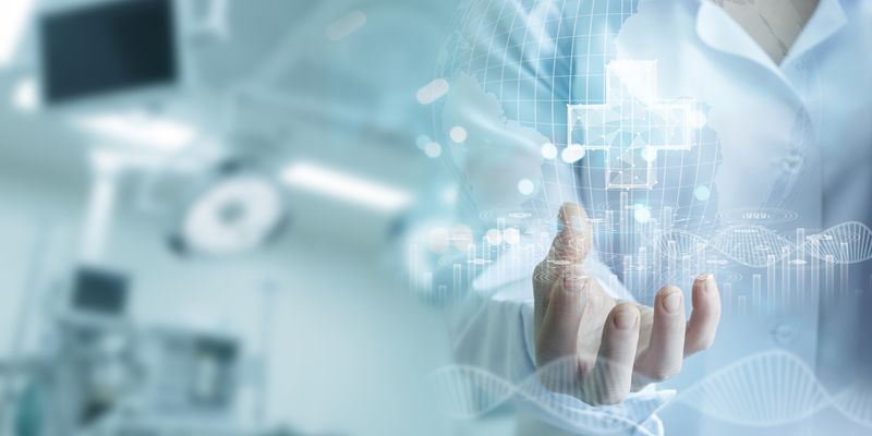 MedOS Introduces an AI-XR-Cobot System for Real-World Clinical ...