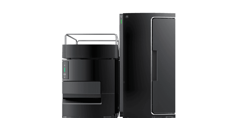 Shimadzu Launches Nexera IC to Simplify Water Quality Testing Workflows ...