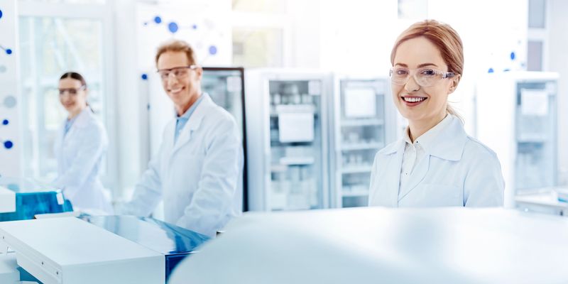 Strengths-Based Management: How Lab Managers Can Build Stronger ...