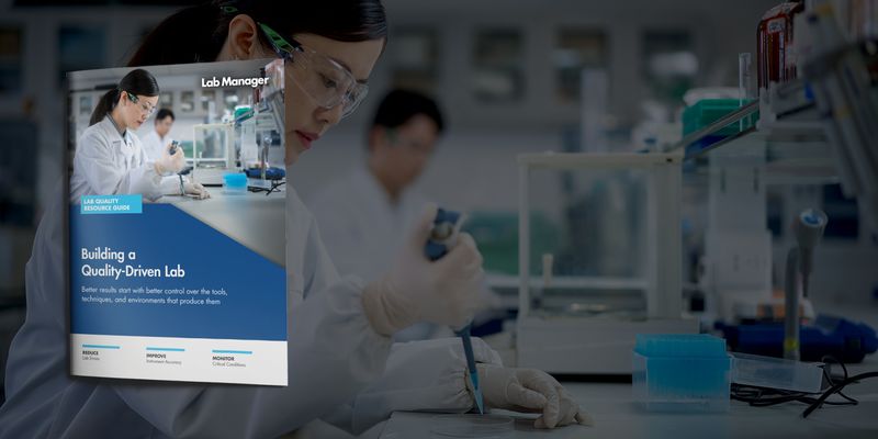 Building a Quality-Driven Lab: A Guide to Minimizing Operational Risk ...