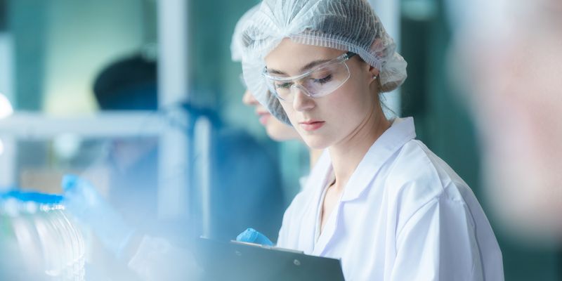 Culture of Quality in the Lab: Five Tips for Laboratory Managers | Lab ...