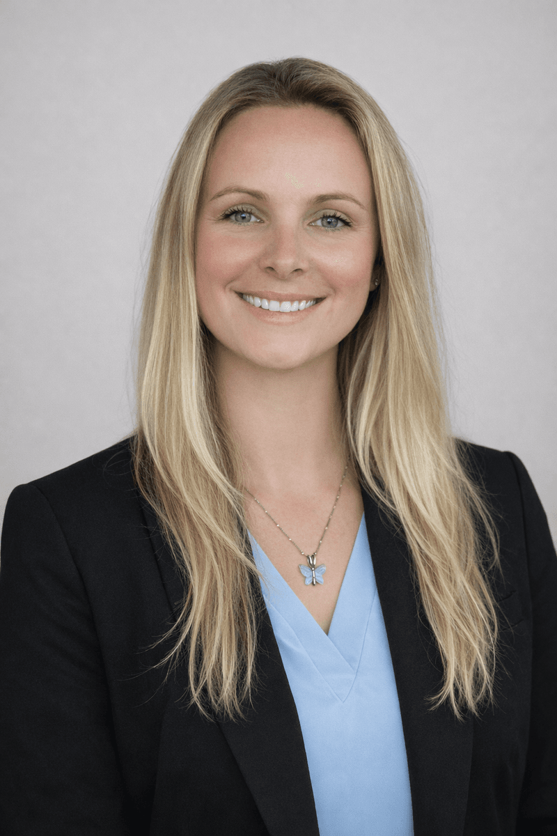 Callie Carson, MHA, MLS(ASCP), CLSSYB Author Profile | Lab Manager