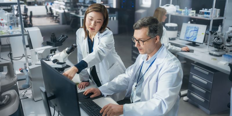 NSF AI-Ready America Initiative: AI Training Grants for Labs | Lab Manager