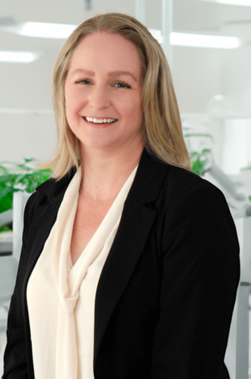 Brenda Shalloo Author Profile | Lab Manager