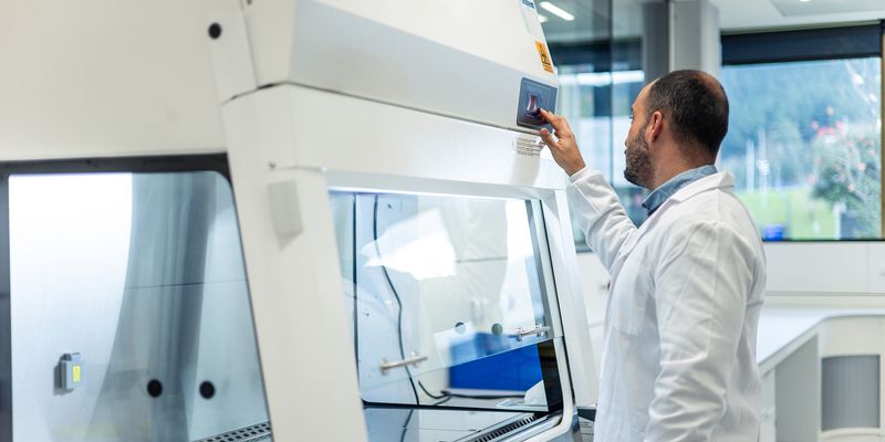 Industry-Led Transformation Scaling Sustainable Life Science Operations ...