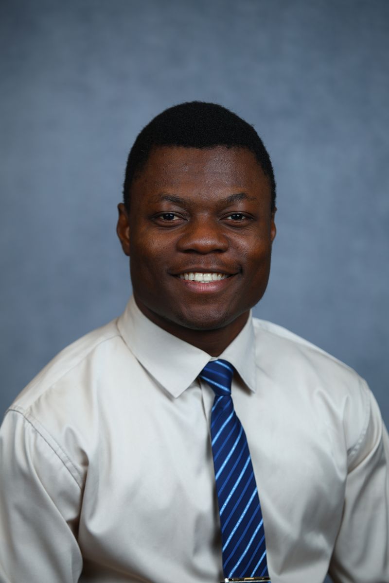 Eugene Oga Author Profile | Lab Manager