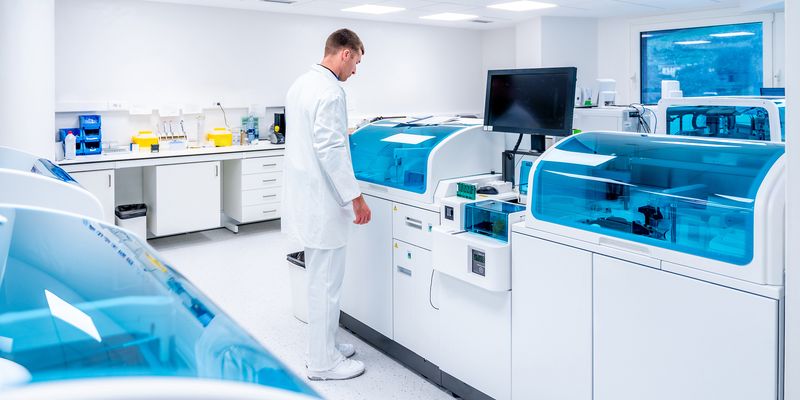 Simple Ways Medical Labs Can Save Millions with Modern Monitoring ...