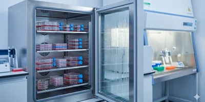CO2 Incubators: How to Control Culture Conditions, Prevent ...