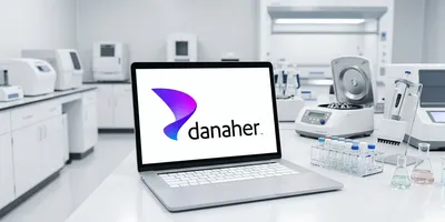What Danaher's Q1 2026 Earnings Mean for Lab Managers: Bioprocessing ...