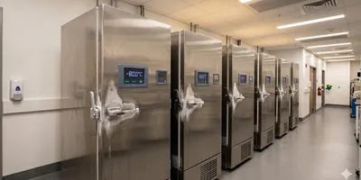 Lab Cold Storage: A Complete Guide to Freezer Types and Best Practices ...