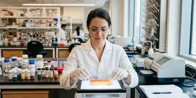 Polymer Catalyst Screening with Microplate Readers: High-Throughput ...