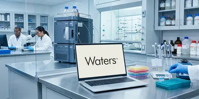 Waters Corporation Reports Strong Q1 2026 Results Driven by Strategic ...