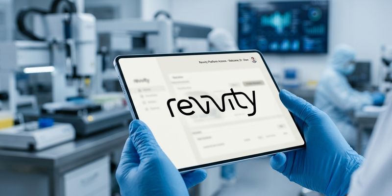 Revvity Outperforms in Q1 2026 Driven by Pharma Rebound and Strategic ...