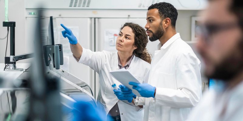 Scaling Lab Operations: Leading Rapid Laboratory Expansion | Lab Manager