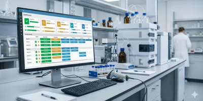 LIMS Software: A Complete Guide to Laboratory Information Management ...