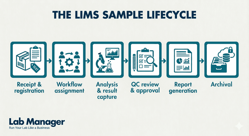 LIMS Software: A Complete Guide to Laboratory Information Management ...